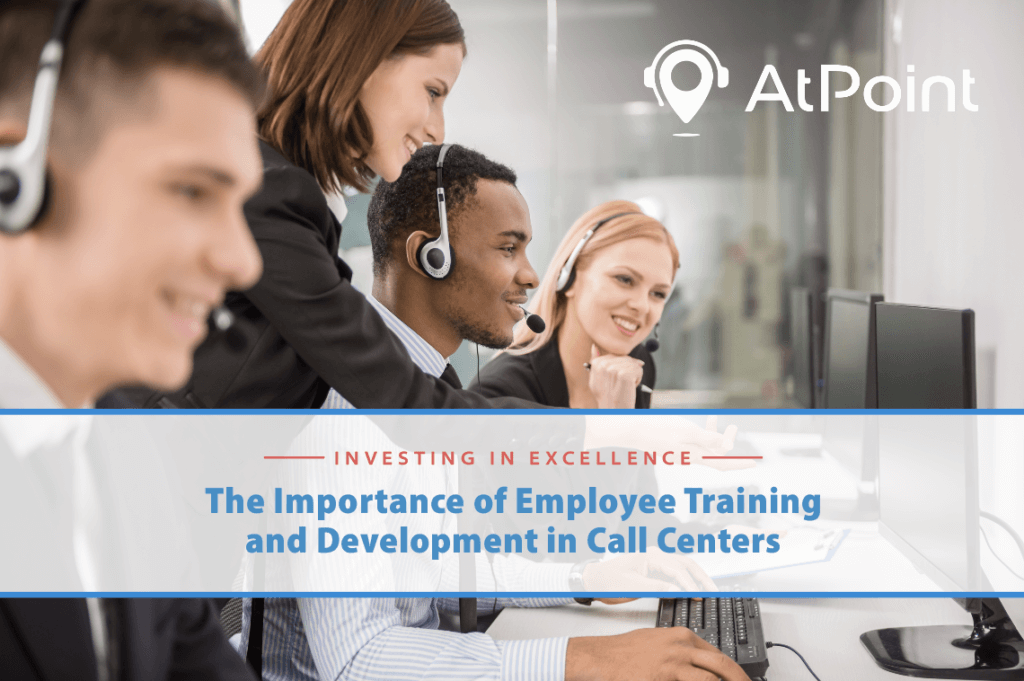 Investing in Excellence: The Importance of Employee Training and ...